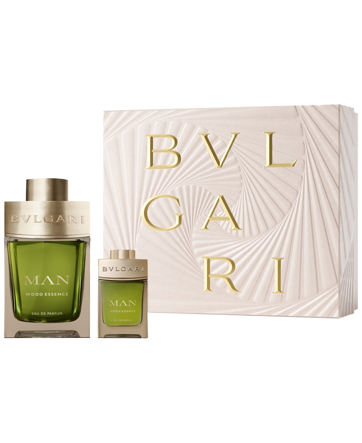 Click here for Bvlgari 2-Pc. Man Wood Essence Eau De Parfum Gift... prices