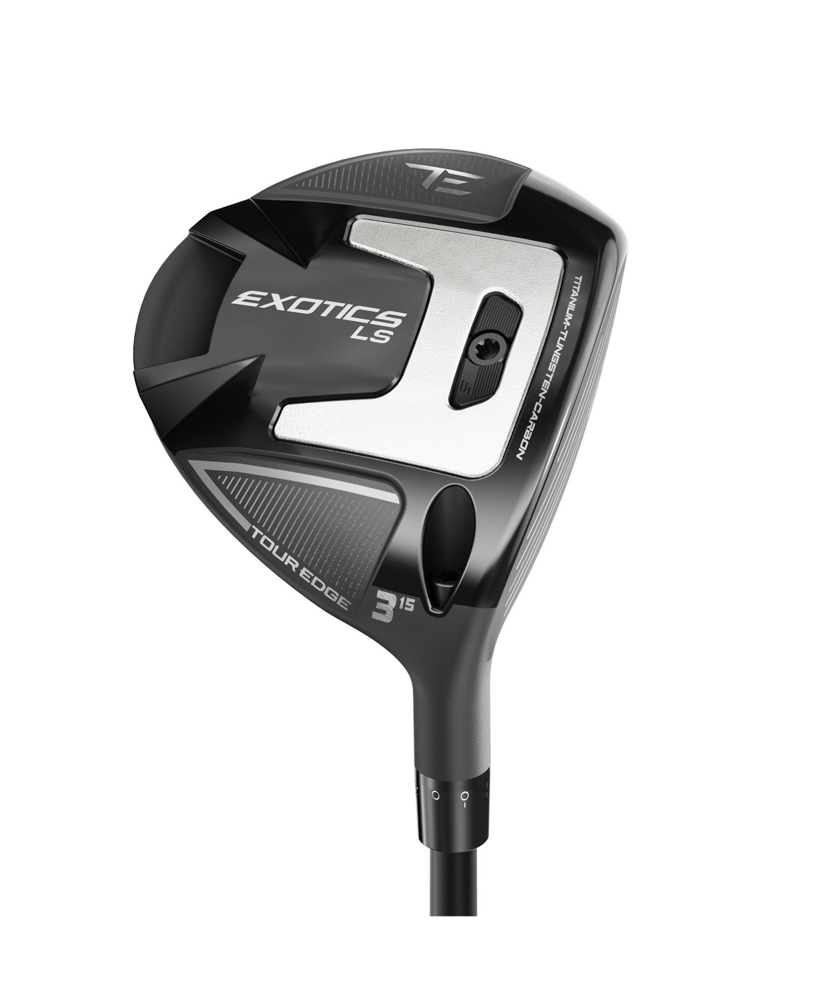Click here for Tour Edge Exotics Ls Right Hand Mens Fairway Woods... prices