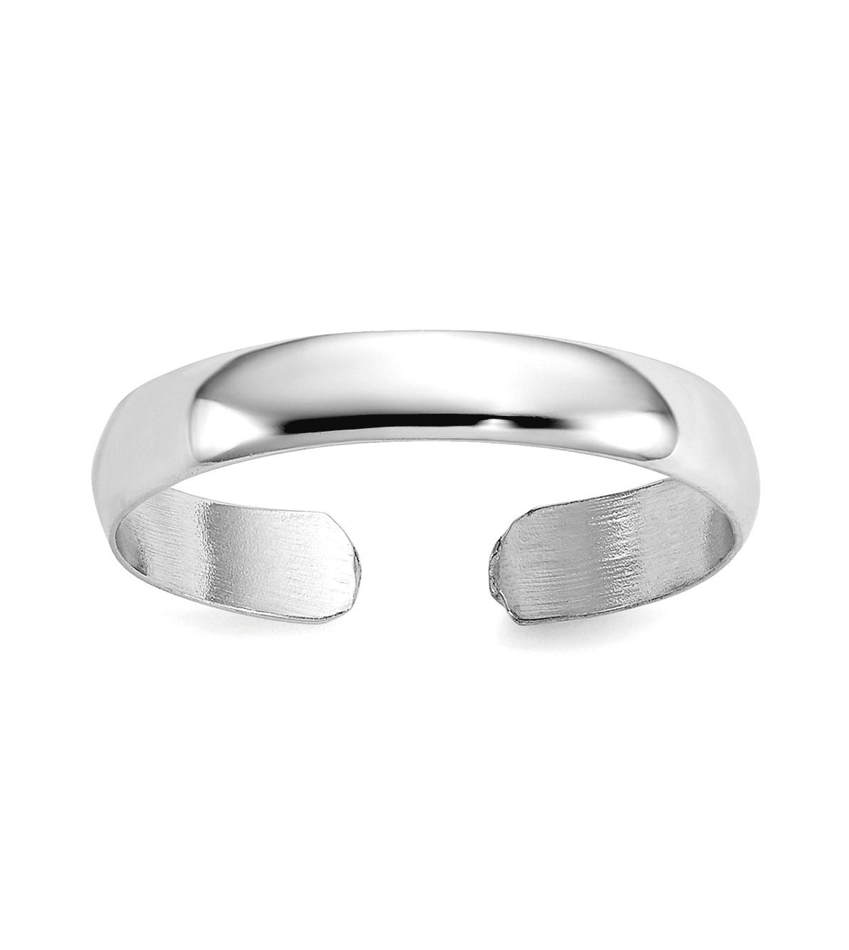 Click here for Curata Jewelry Solid 14k Yellow or White Gold 3mm... prices