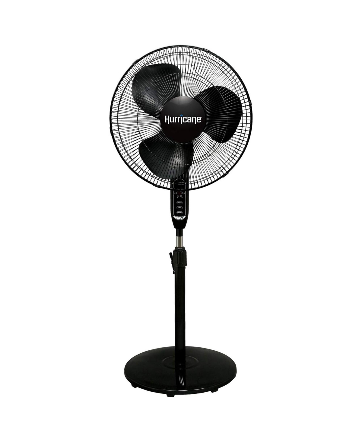Click here for Hurricane Supreme 16" 3 Speed Oscillating Sta... prices