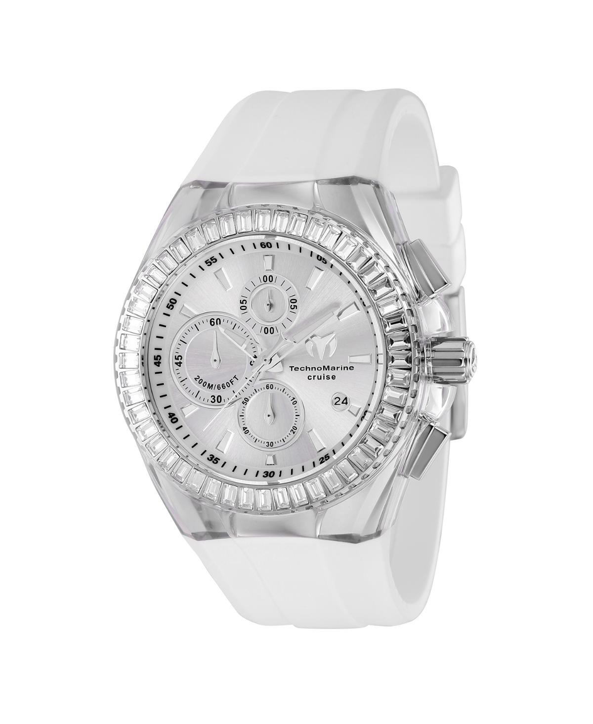 Click here for Technomarine Mens Tm-121148 Cruise Quartz VD57 Met... prices