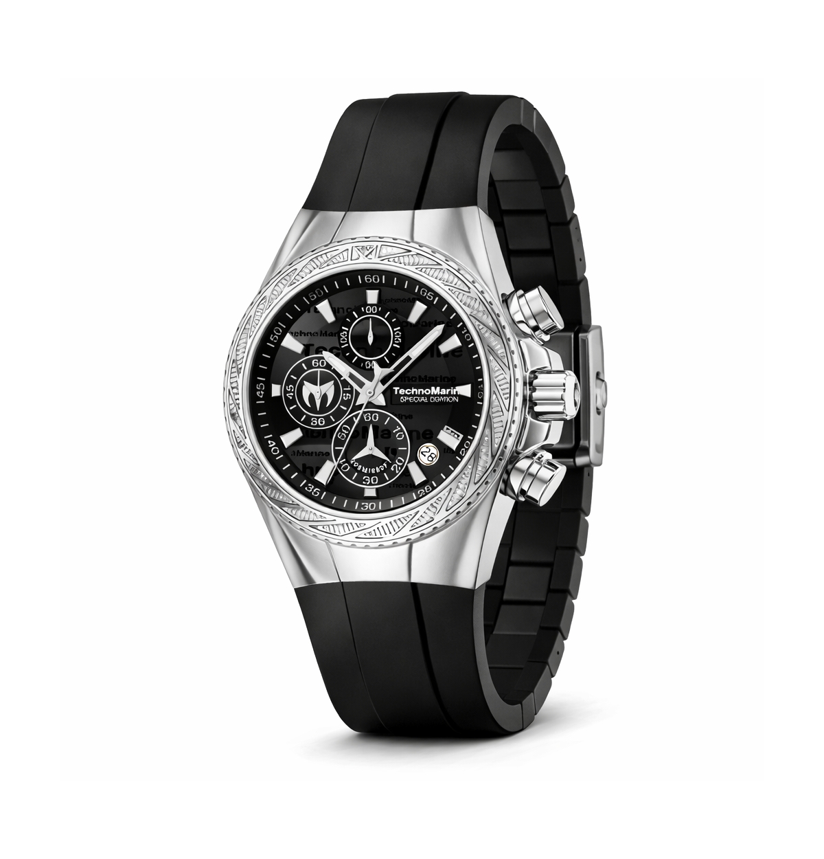 Click here for TechnoMarine Mens Tm-125015 Cruise Quartz VD57 Dia... prices