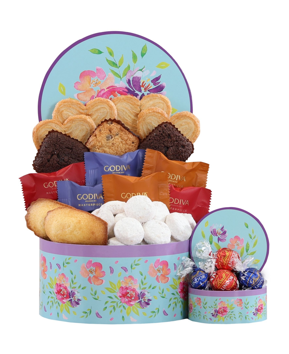 Click here for Wine Country Gift Baskets Cookies and Chocolate To... prices