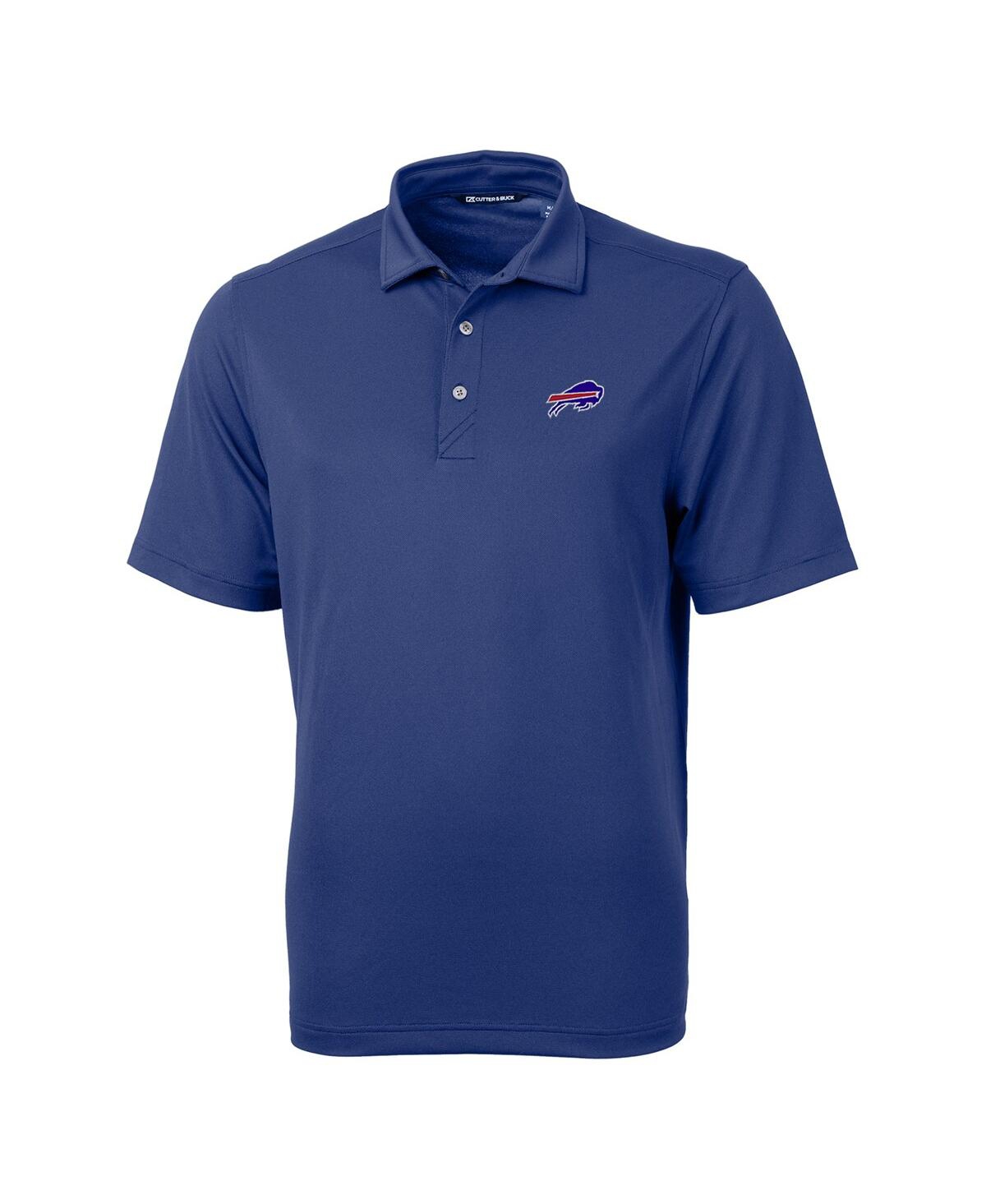 Click here for Cutter & Buck Mens Royal Buffalo Bills Virtue Eco... prices