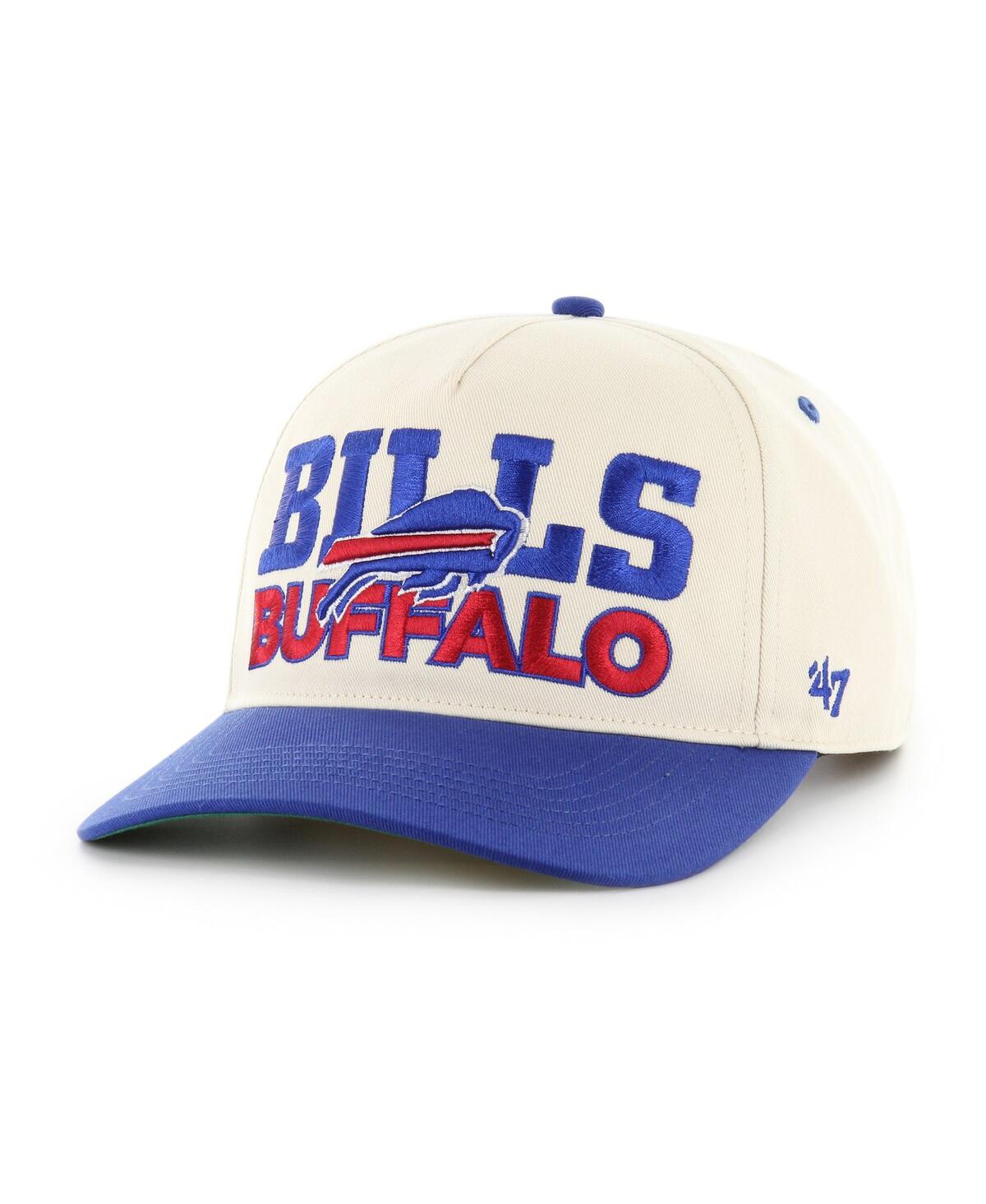 Click here for 47 Brand Mens Natural Buffalo Bills Bundle Relaxed... prices