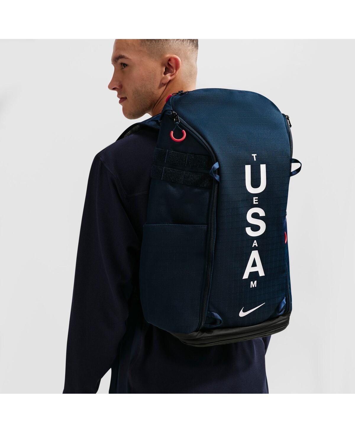 Click here for Nike Mens & Womens Acg Navy Team Usa Elite Easy On... prices
