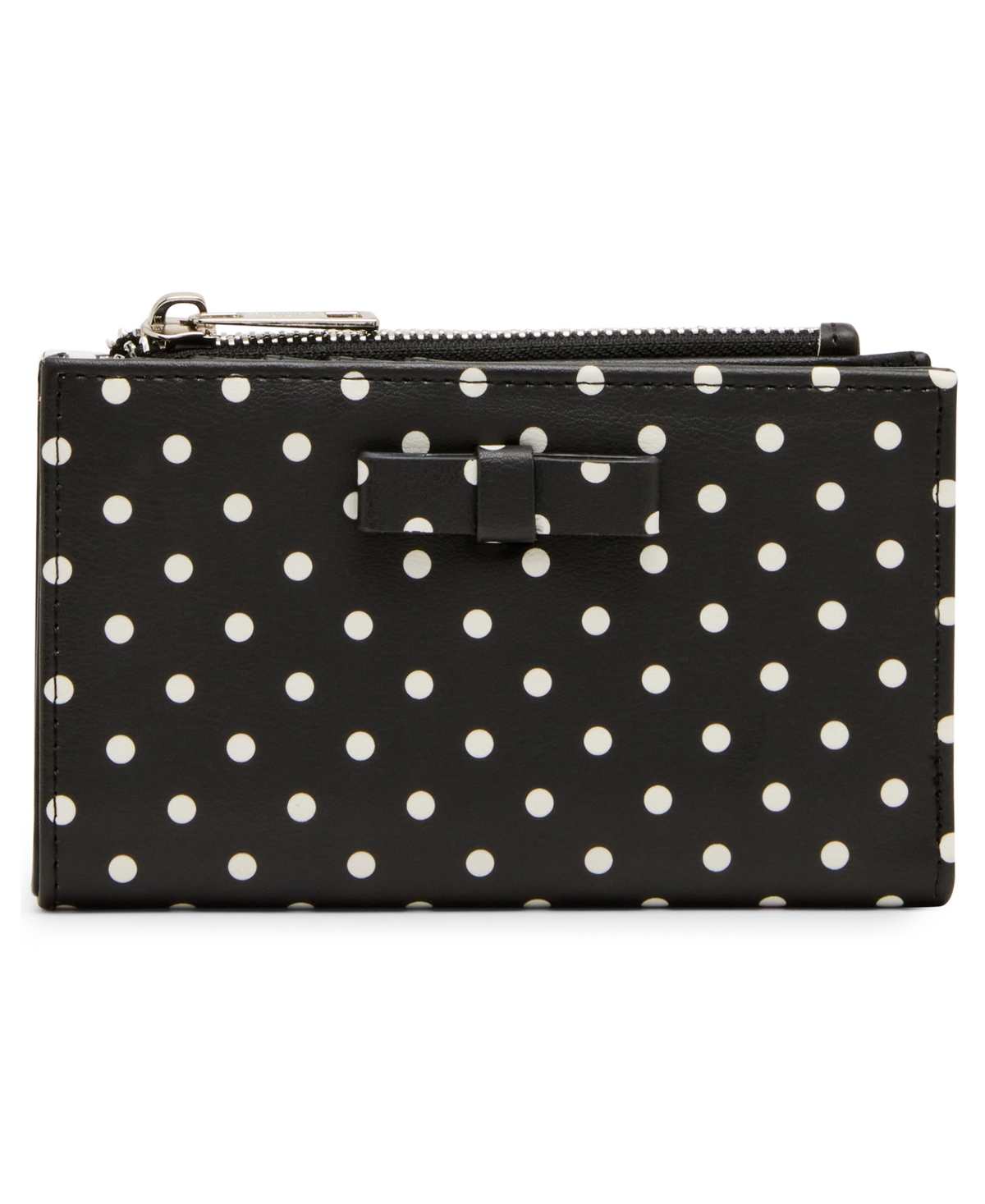 Click here for Madden Girl Morr Snap Wallet - Dots prices
