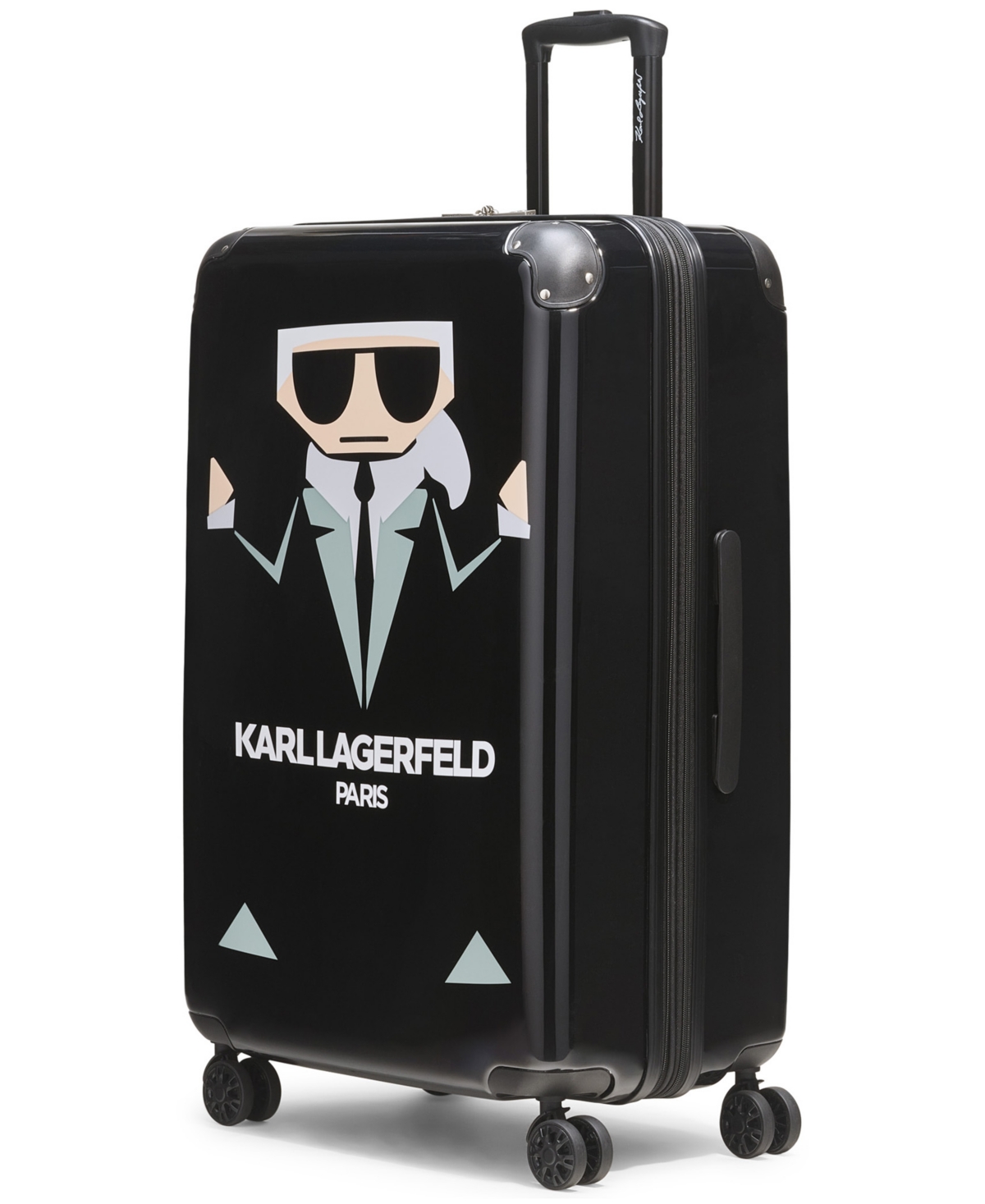 Click here for Karl Lagerfeld Paris Karl In Paris Large Upright S... prices