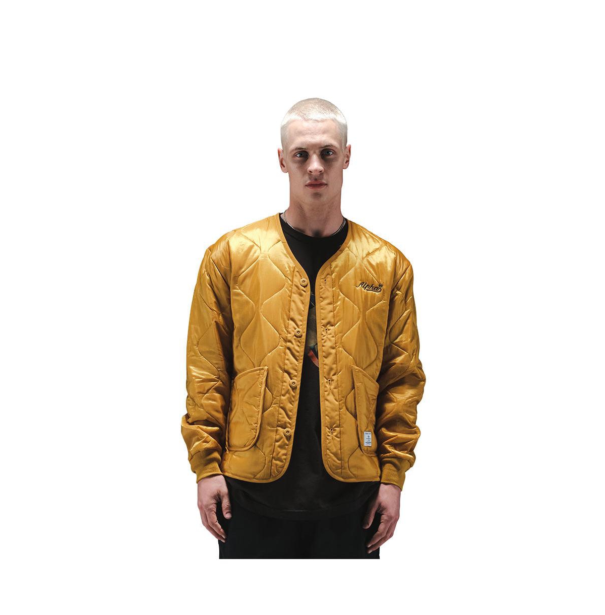 Click here for Alpha Industries Mens Als/92 Relaxed Deco Liner -... prices