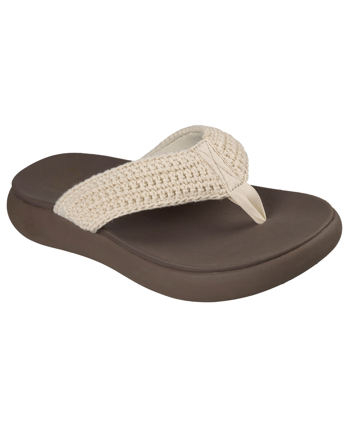 Click here for Skechers Womens Relaxed Fit: Asana Luxe - Valley C... prices