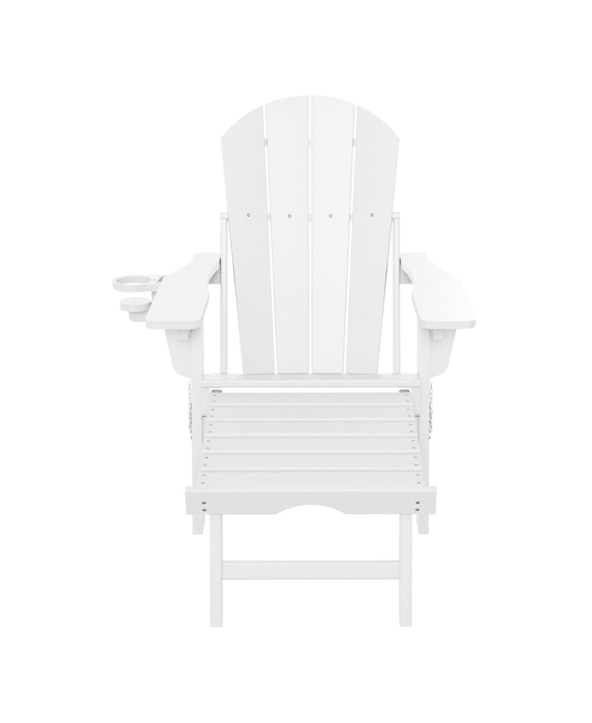 Click here for WestinTrends Folding Adjustable Adirondack Chair w... prices