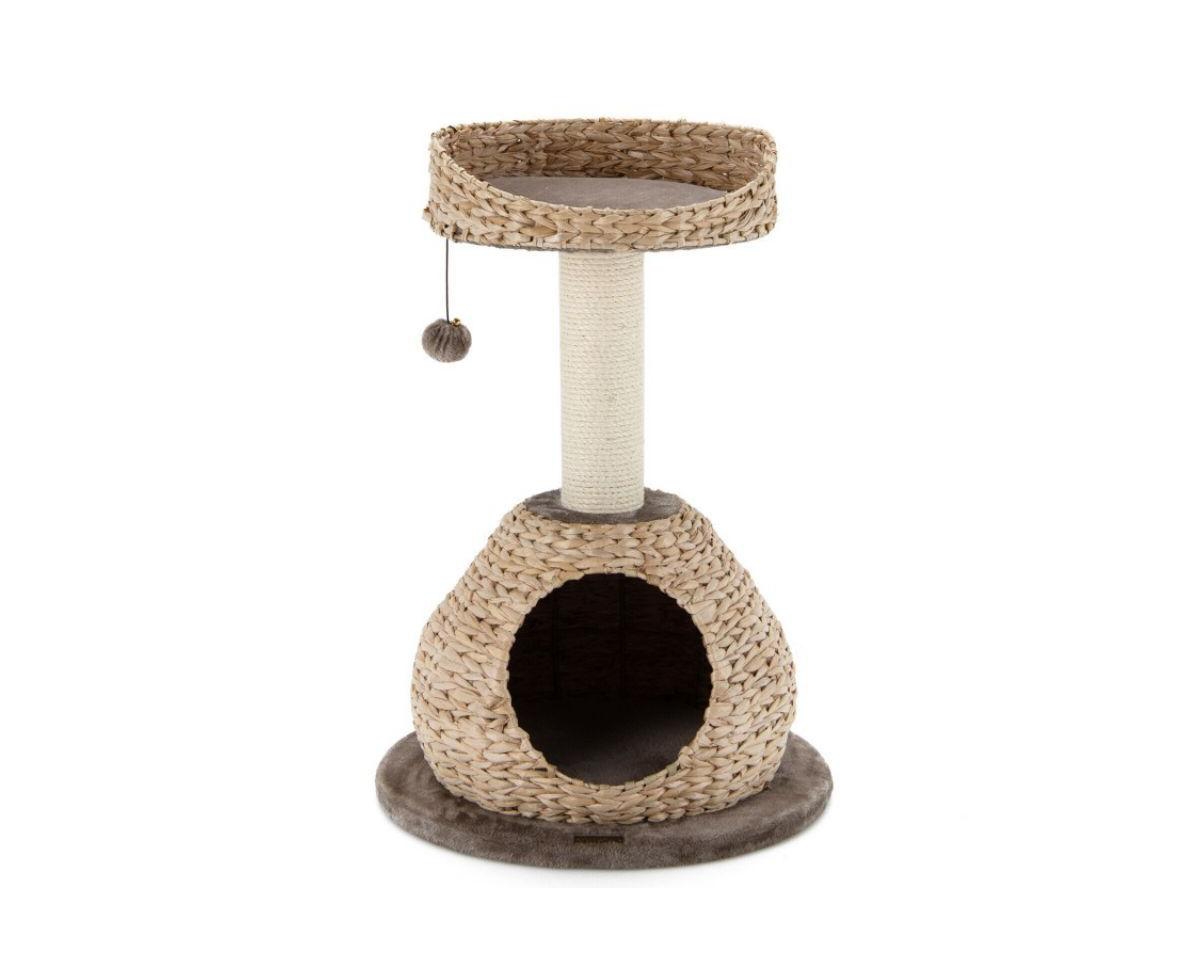 Click here for Aostirmotor 28" Handmade Cat Tree Tower with... prices