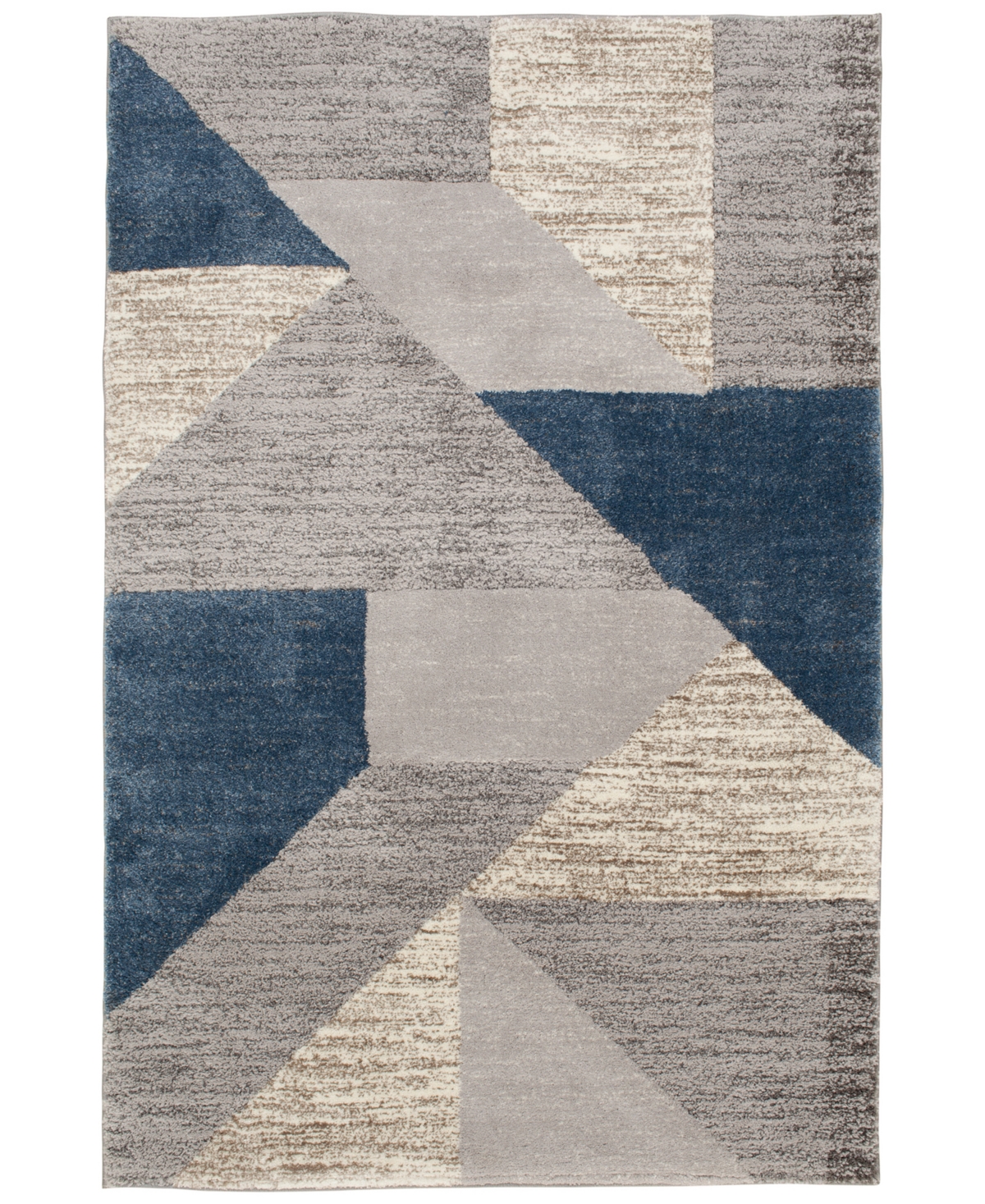 Click here for Mink Home Structures Adley 66X96 Area Rug - Bone prices