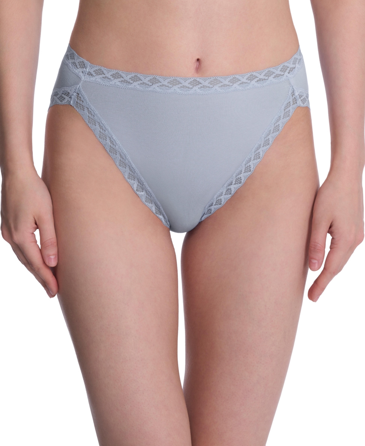 Click here for Natori Womens Bliss Supima Cotton French Cut Brief... prices