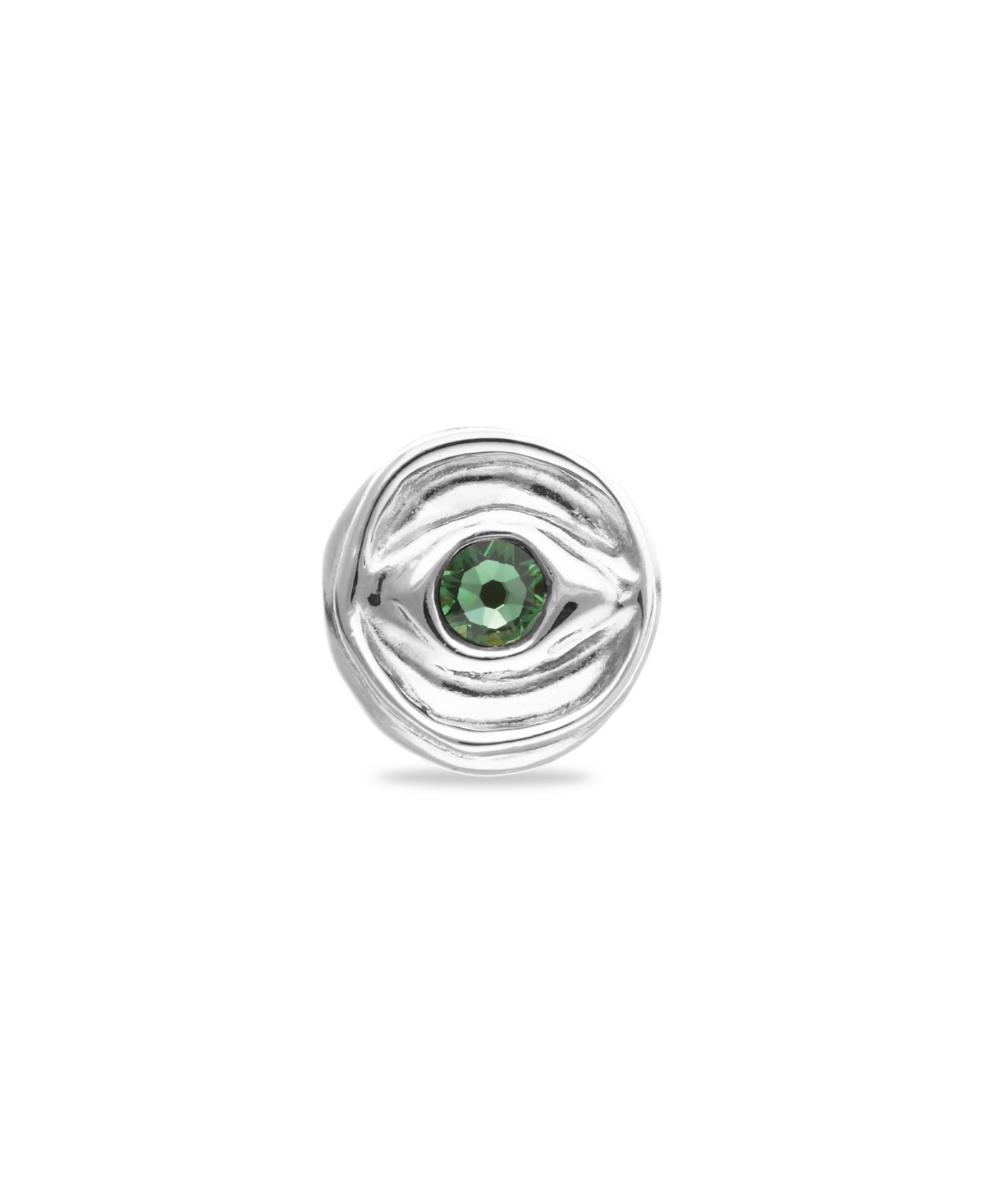 Click here for UNOde50 Metal Alloysignet Ring Plated in Sterling... prices