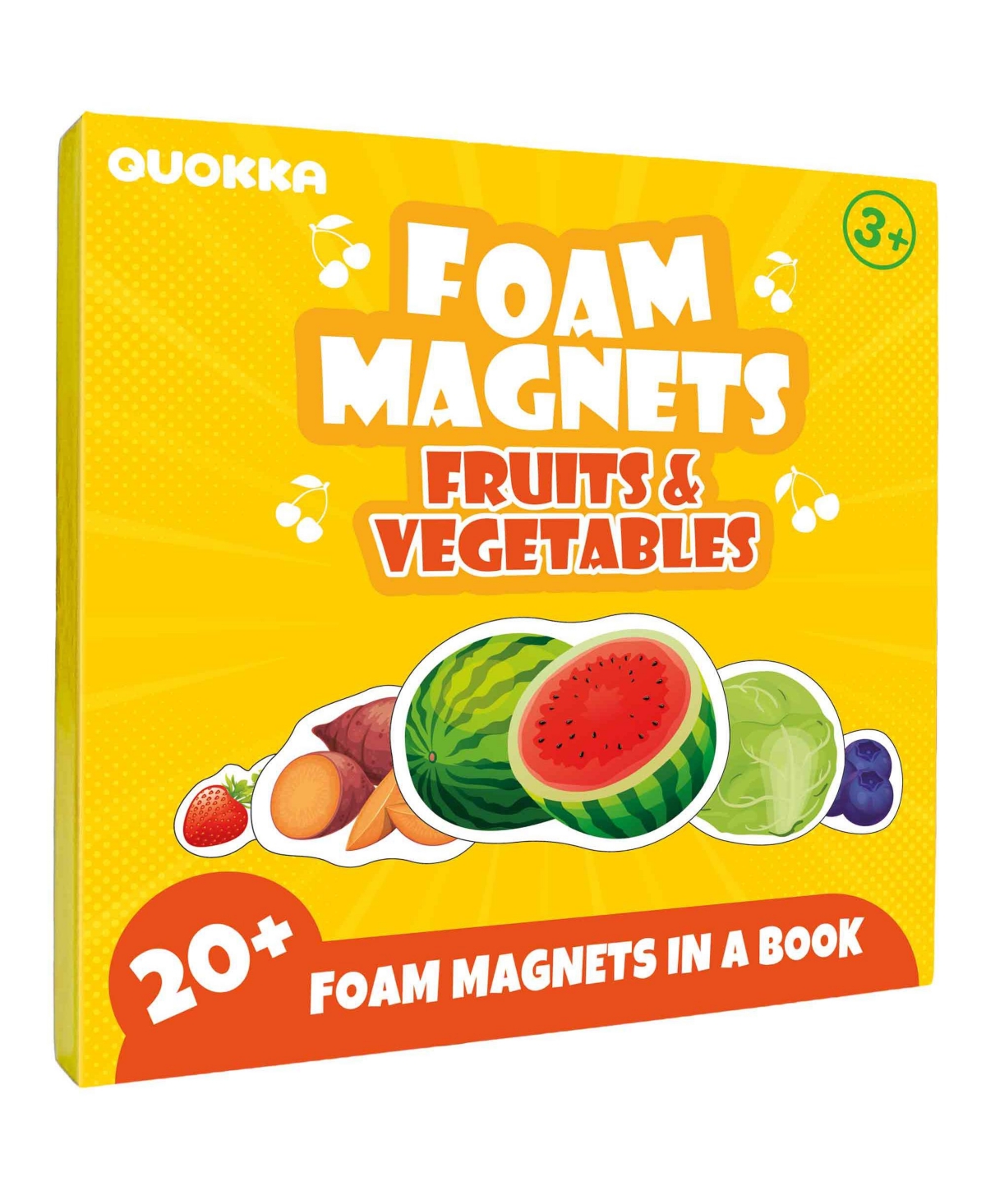 Click here for Quokka Travel Magnetic Puzzles for Toddlers 1-3 &#... prices