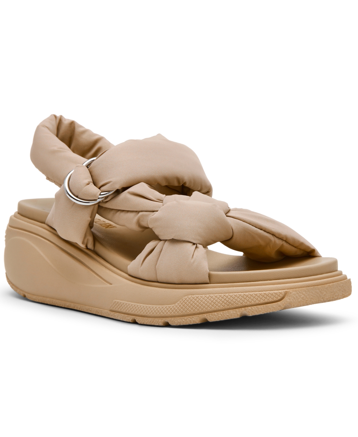 Click here for Steve Madden Womens Giles Sport Slingback Sandals... prices