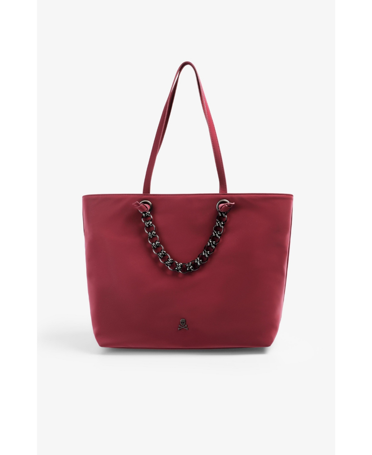 Click here for Scalpers Womens Nychaineday Bag - Open red prices