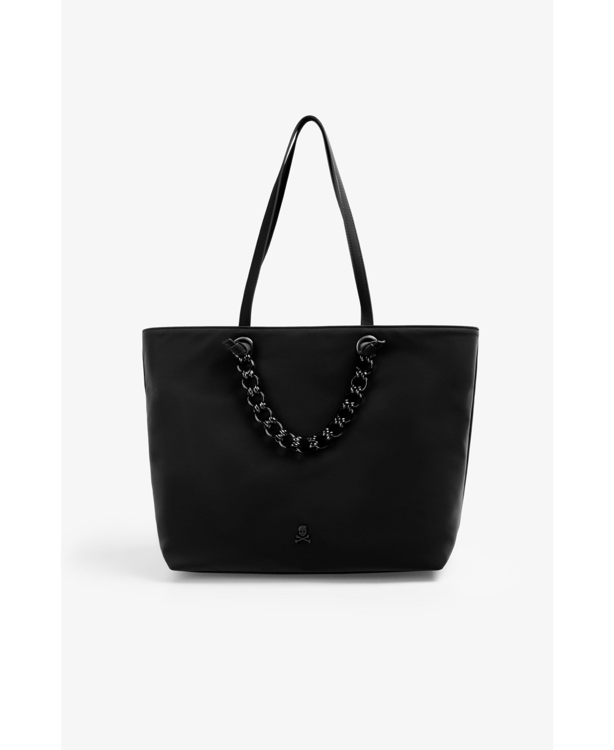 Click here for Scalpers Womens Nychaineday Bag - Black prices