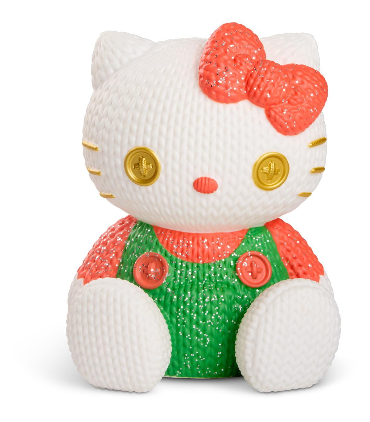 Click here for Handmade by Robots Hello Kitty and Friends - Hello... prices