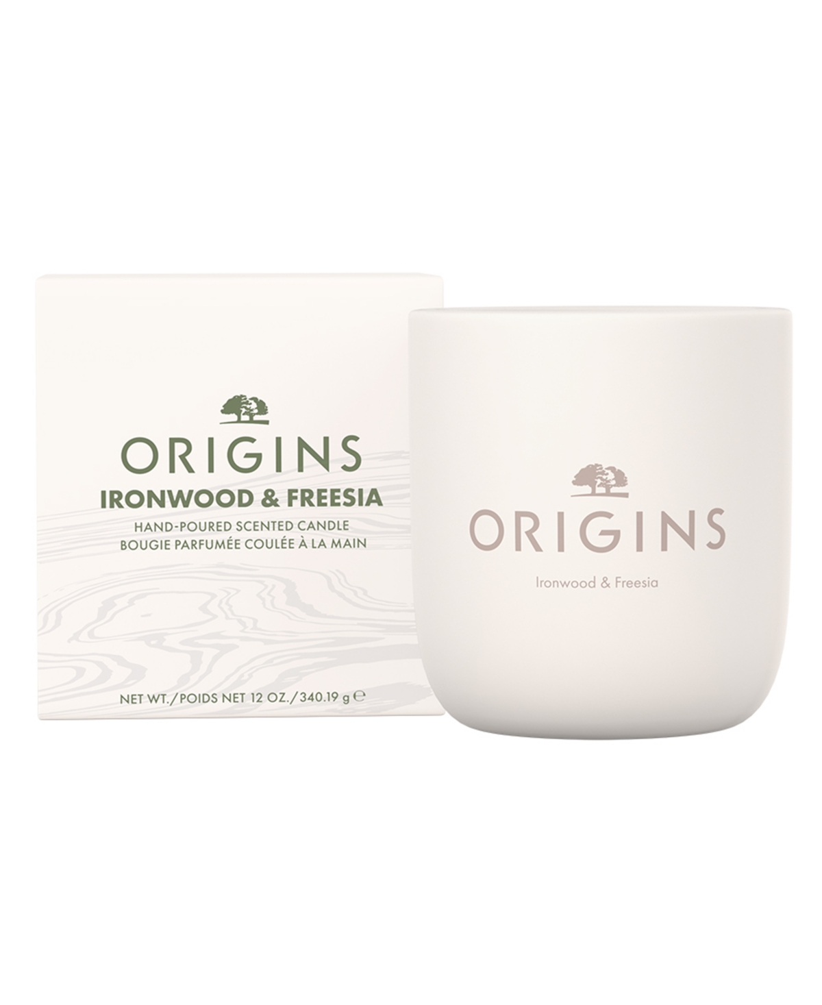Click here for Origins Limited Edition Ironwood and Freesia Hand-... prices