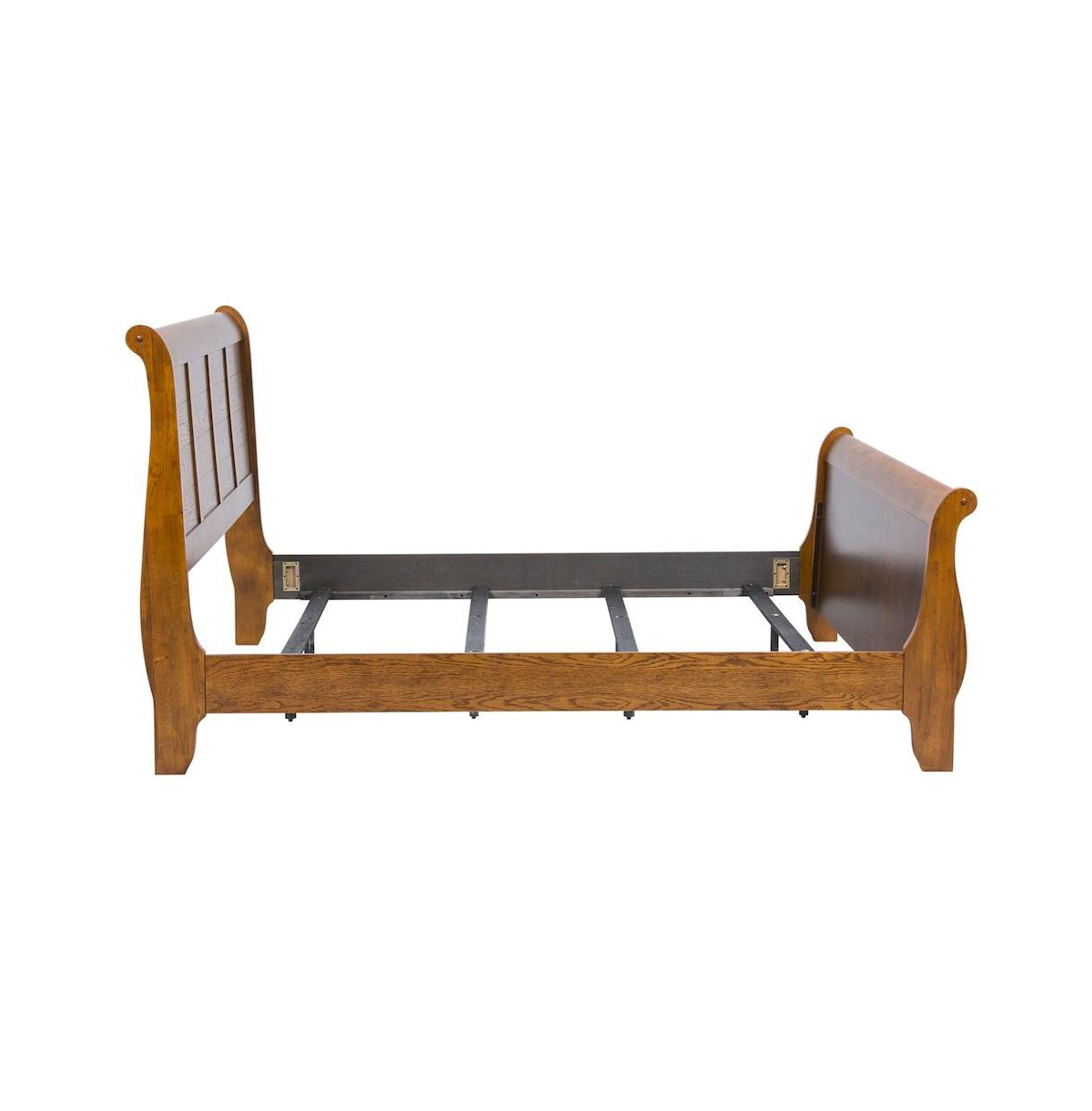 Click here for Liberty Furniture Industries  Inc Grandpas Cabin K... prices