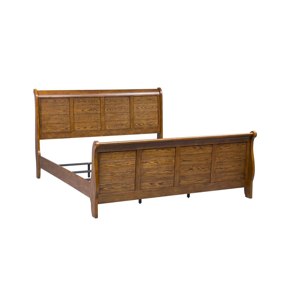 Click here for Liberty Furniture Industries  Inc Grandpas Cabin K... prices