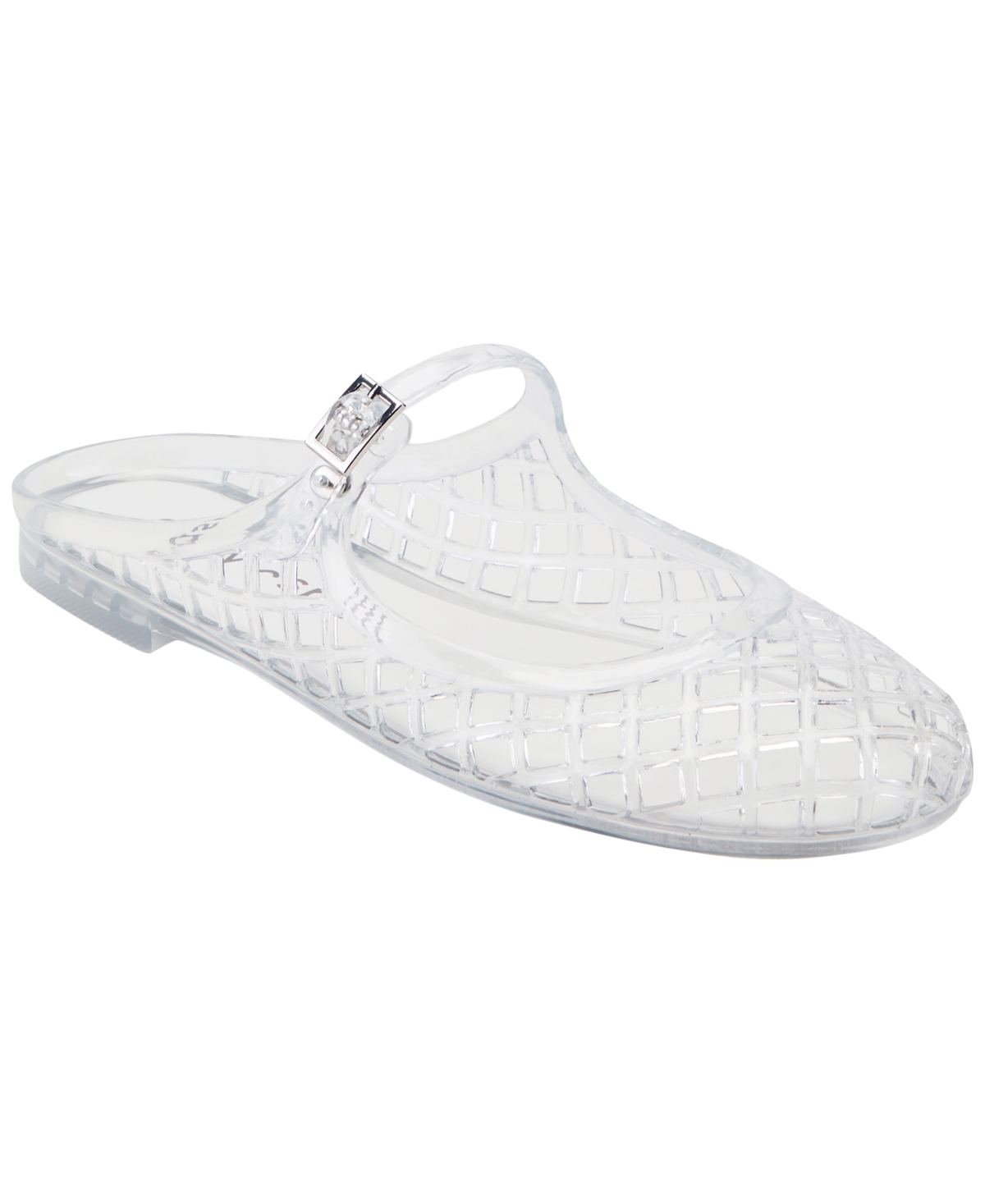 Click here for Easy Spirit Womens Yunie Jelly Mary Jane Mule Flat... prices