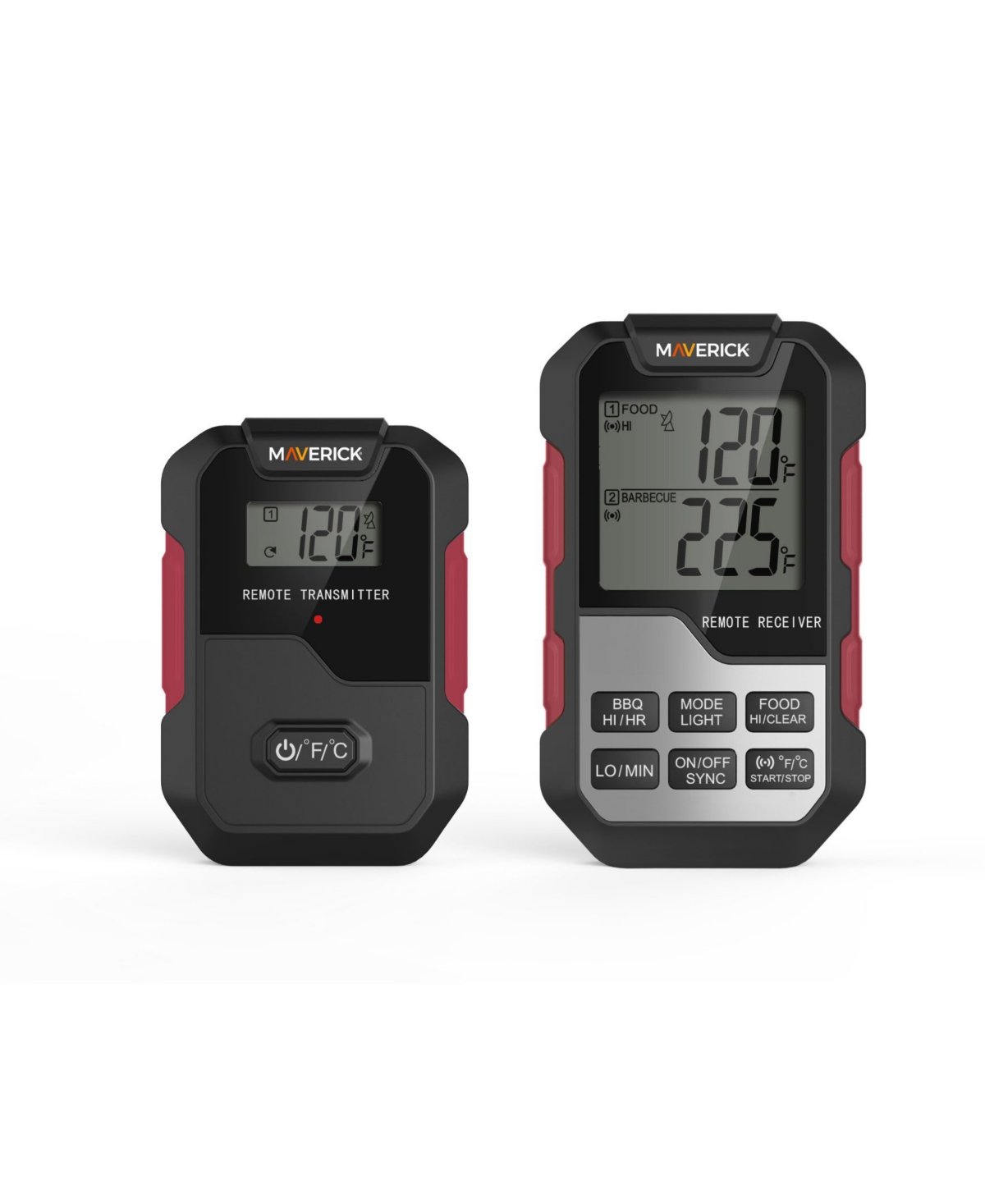 Click here for Maverick Extended Range Professional Wireless Dual... prices