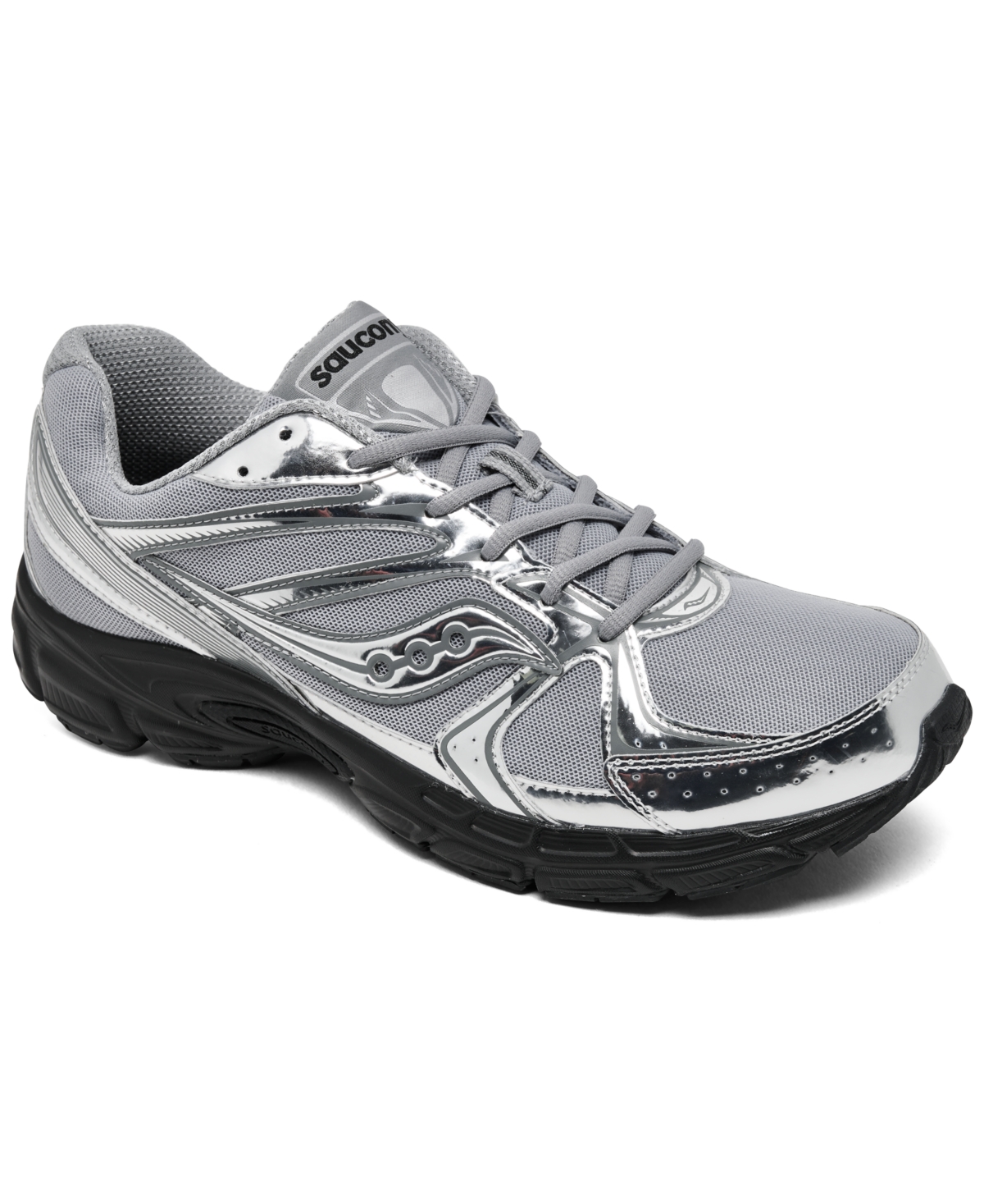 Click here for Saucony Mens and Womens Ride Millennium Casual Sne... prices
