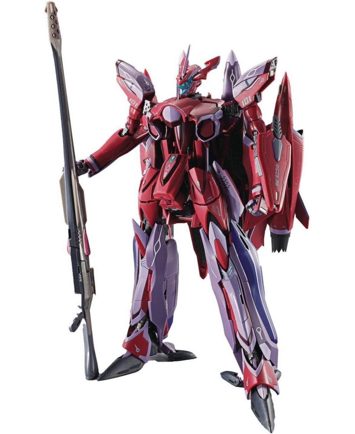 Click here for Bandai "Dx Chogokin Vf-27ySP Super Lucifer Va... prices