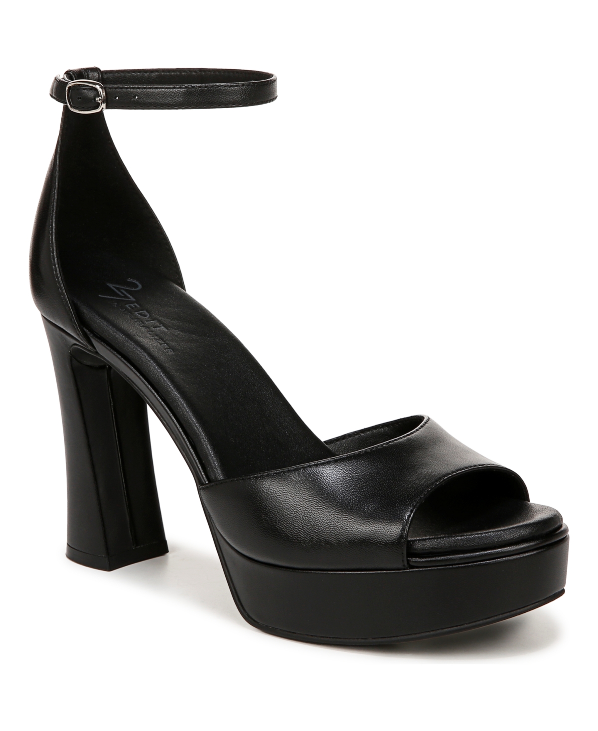 Click here for Naturalizer Womens Delphie Strappy Dress Sandals -... prices