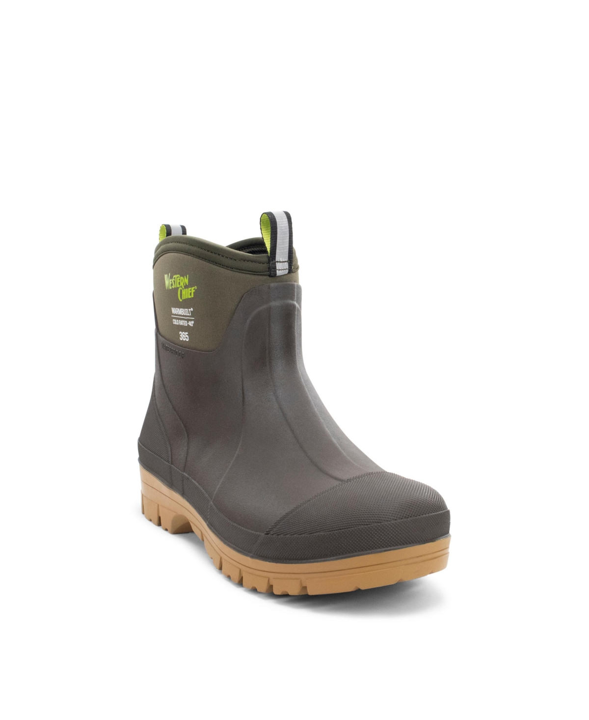 Click here for Western Chief Women Unisex 365 Neoprene Ankle Cold... prices