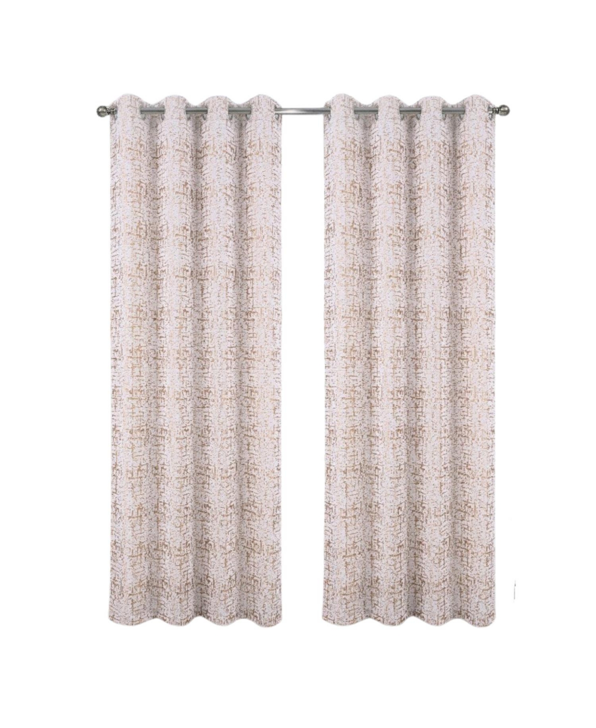 Click here for Rt Designers Collection 100 Polyester 140 Gsm Luca... prices