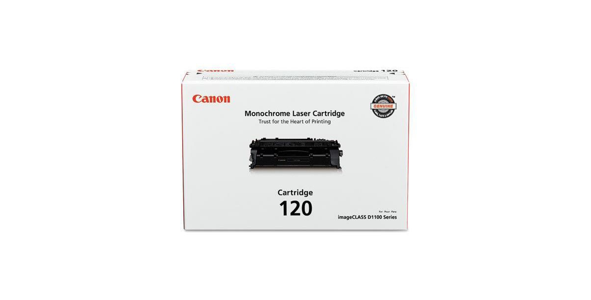 Click here for Canon 2617B001 (120) 5 000 Page-Yield Toner Cartri... prices