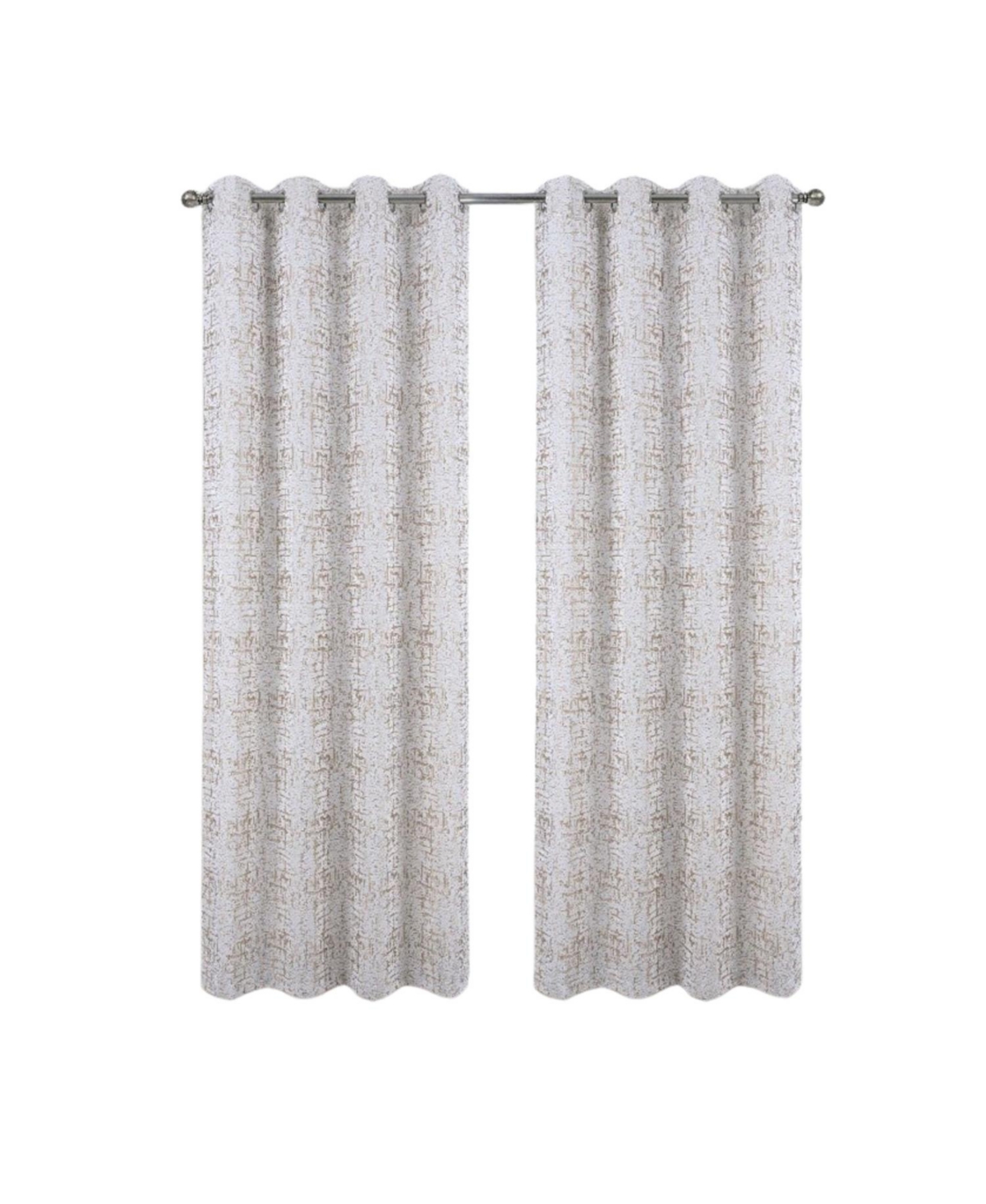 Click here for Rt Designers Collection 100 Polyester 140 Gsm Luca... prices