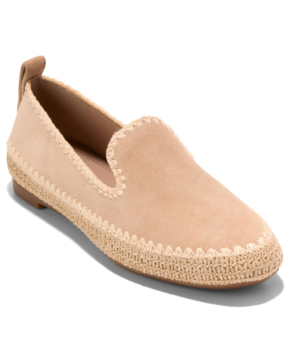 Click here for Cole Haan Womens Cloudfeel Asbury Slip-On Loafers... prices
