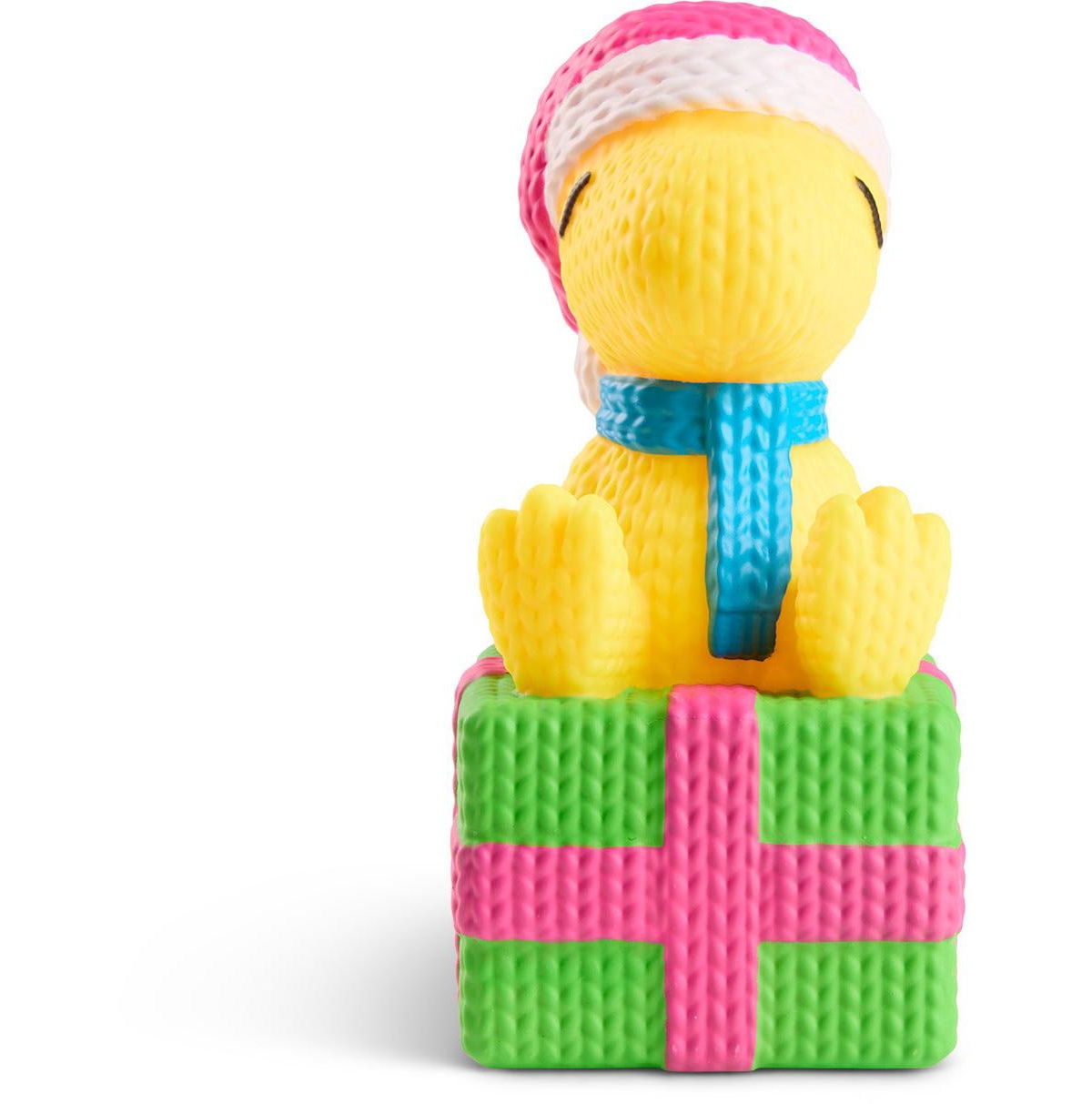 Click here for Handmade by Robots Peanuts - Woodstock 404 Blackli... prices