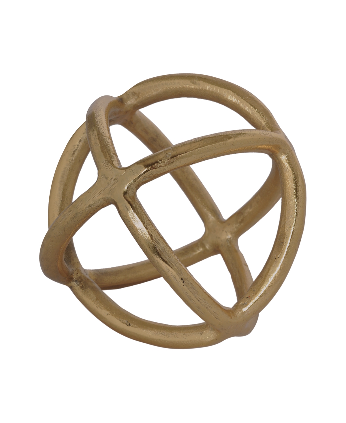 Click here for Ren Wil Azimuth 6 Statue - Gold prices