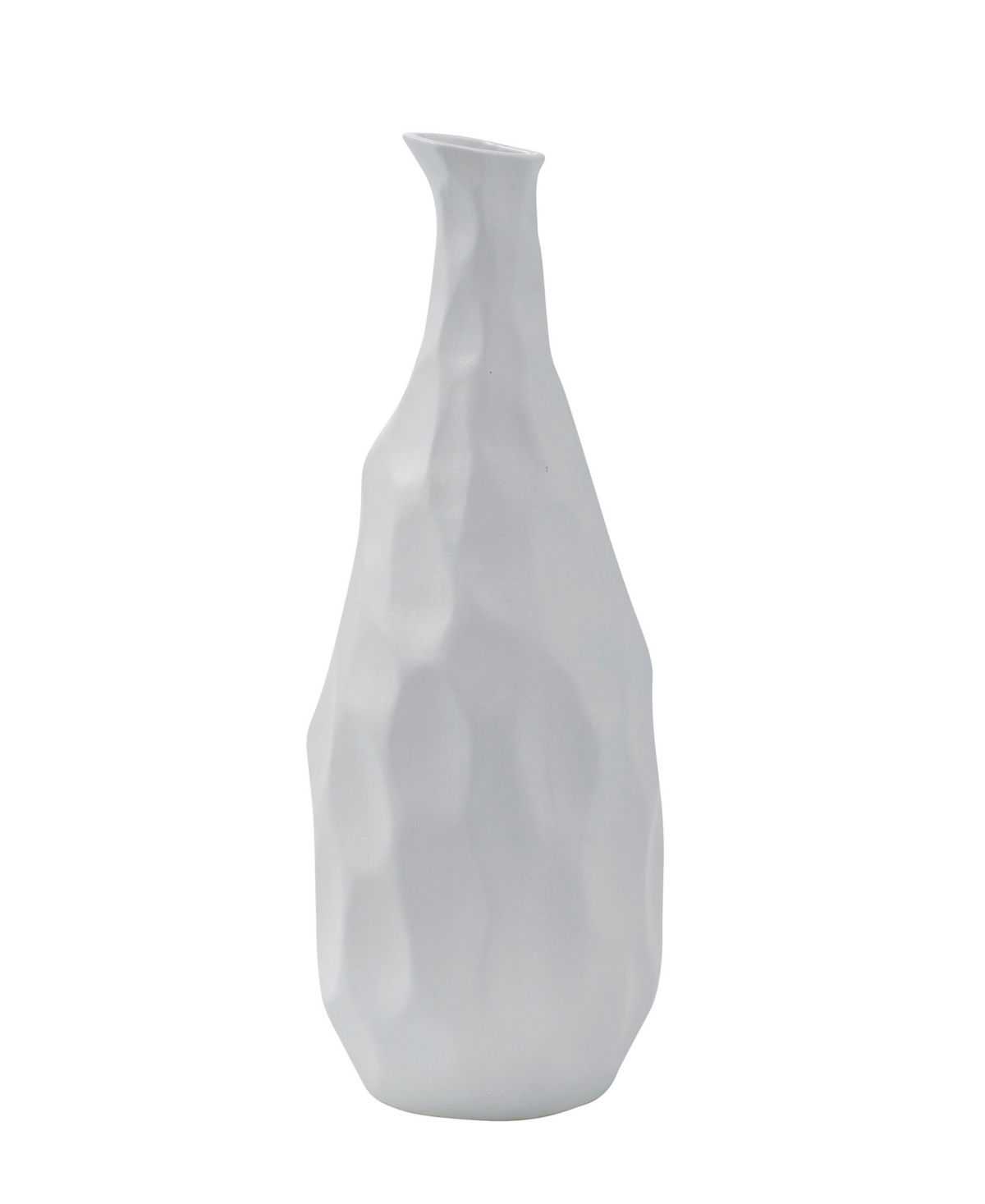Click here for Ren Wil Blouin 10 Decorative Vase - White prices