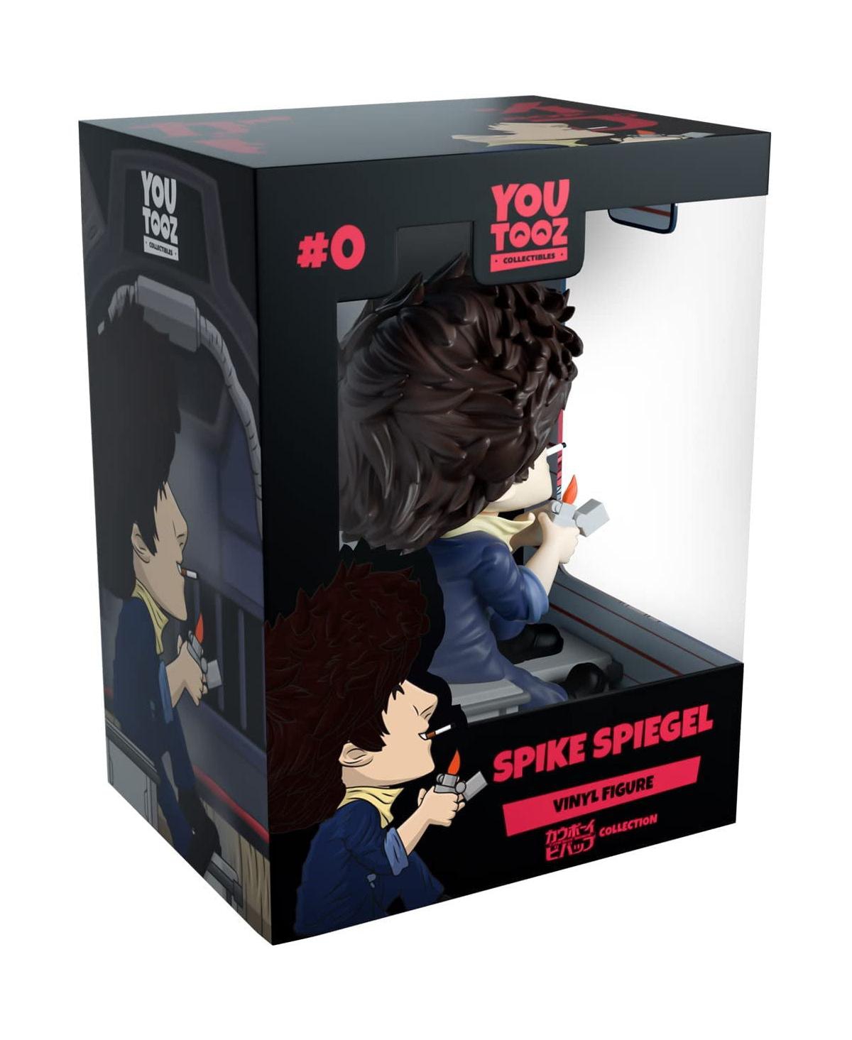 Click here for Youtooz: Cowboy Bebop Collection [Spike Spiegel Vi... prices