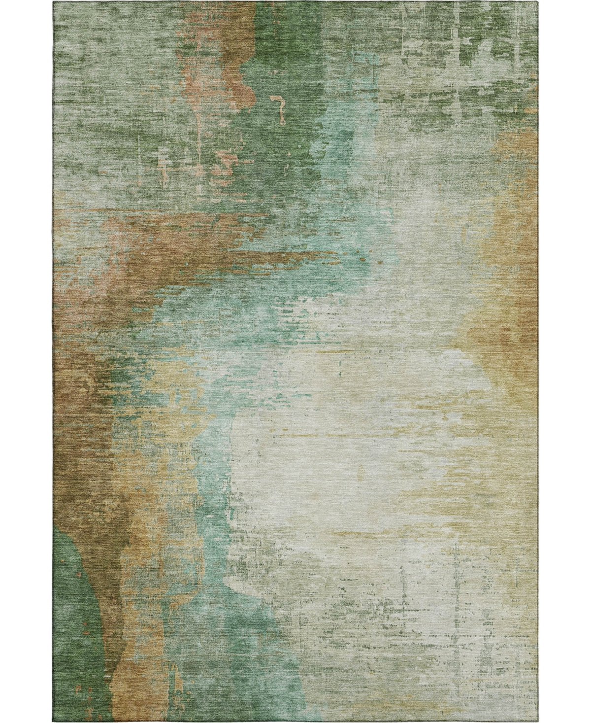 Click here for Addison Mayfield AMF2041 9x12 Area Rug - Green prices