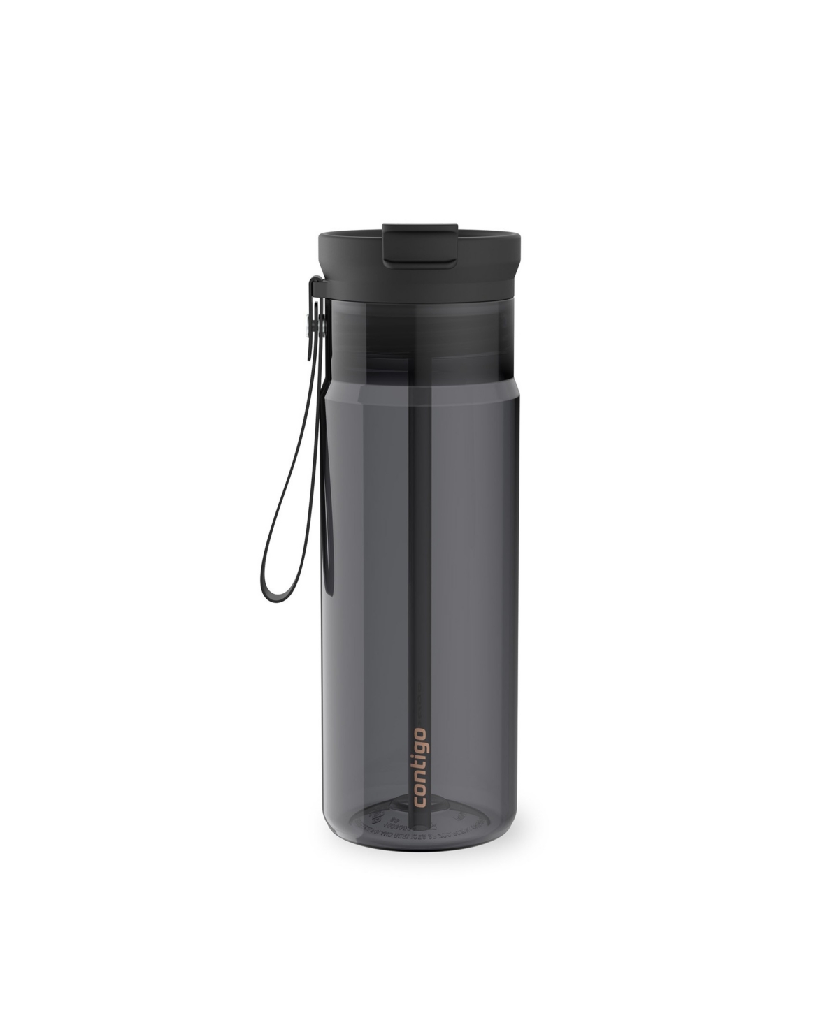 Click here for Contigo DualSip 24 oz. Stainless Steel Water Bottl... prices