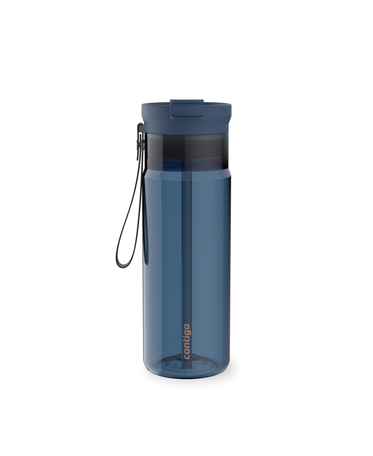 Click here for Contigo DualSip 24 oz. Stainless Steel Water Bottl... prices