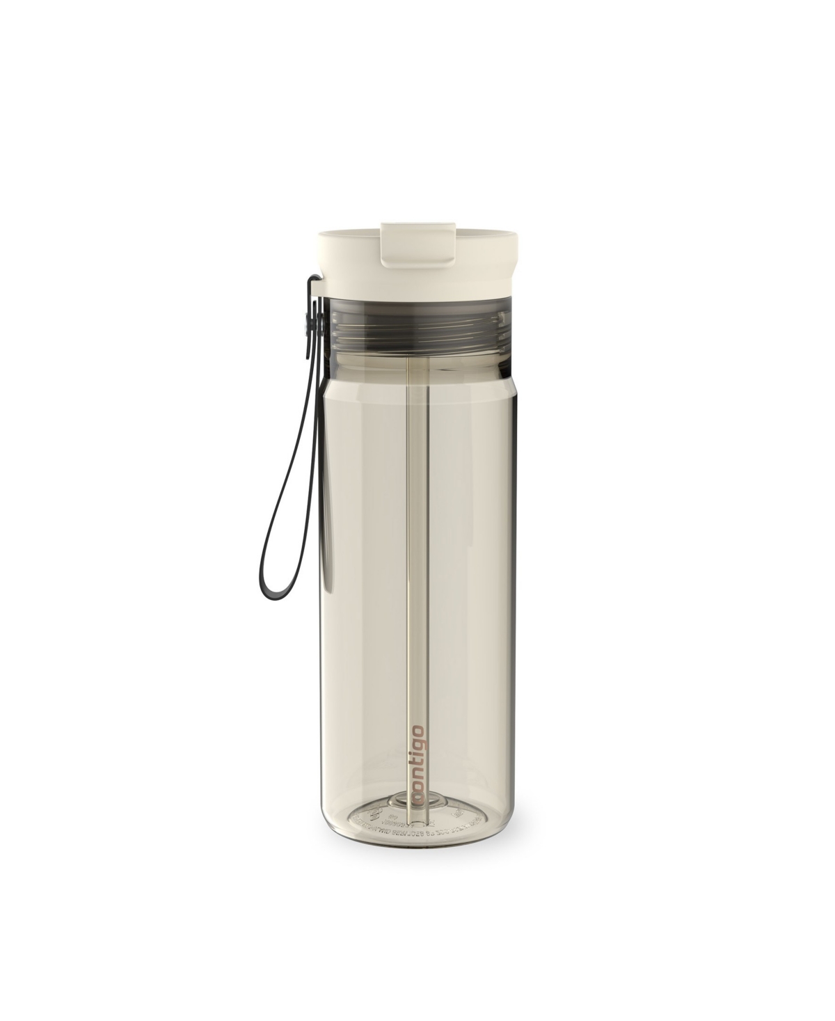 Click here for Contigo DualSip 24 oz. Stainless Steel Water Bottl... prices