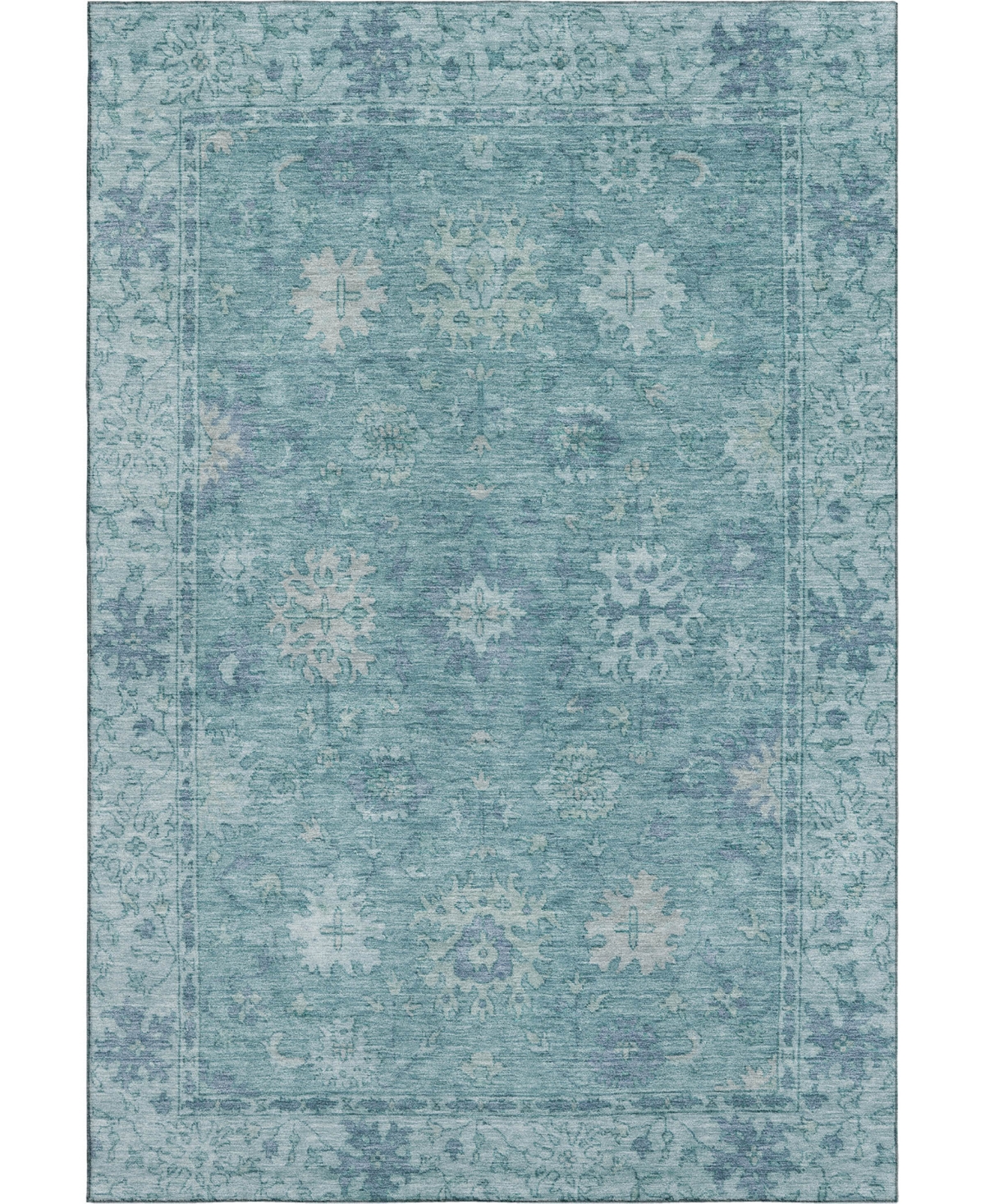 Click here for Addison Mayfield AMF2051 5x76 Area Rug - Blue prices