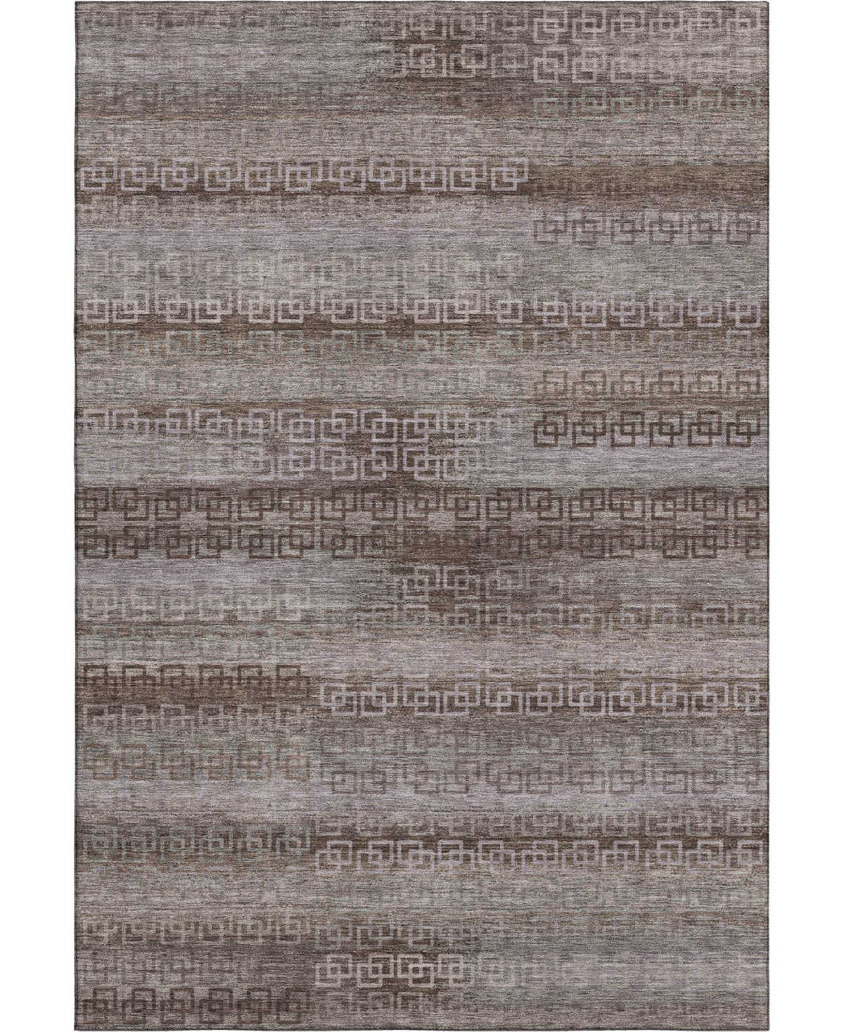 Click here for Addison Mayfield AMF2029 8x10 Area Rug - Brown prices