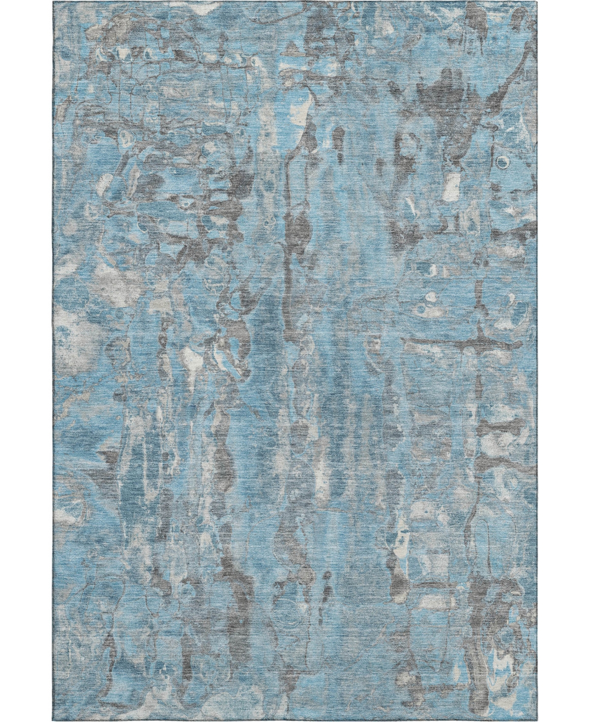 Click here for Addison Mayfield AMF2120 8x10 Area Rug - Denim prices