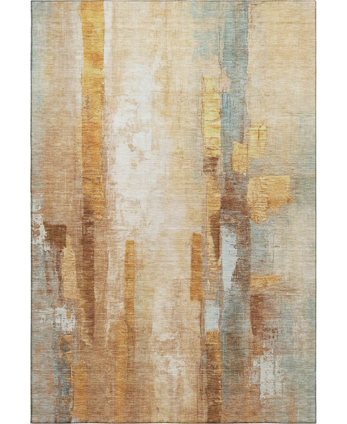 Click here for Addison Mayfield AMF2020 9x12 Area Rug - Orange prices