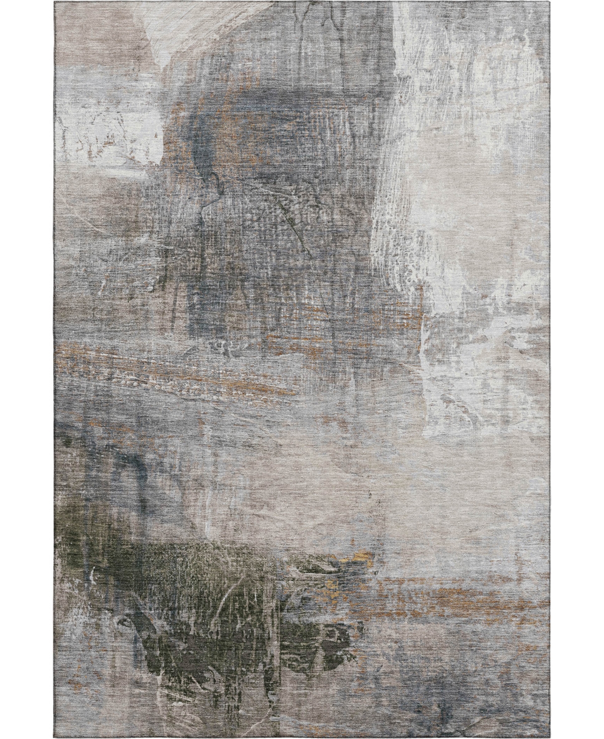 Click here for Addison Mayfield AMF2117 9x12 Area Rug - Putty prices